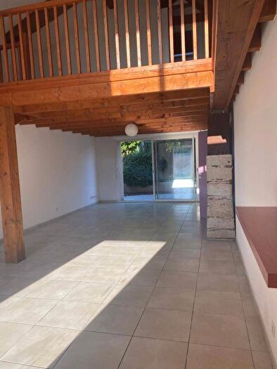 Maison à louer - Mairie-Albine, Saint-Paul-lès-Dax - 5 pièces - 4 chambres