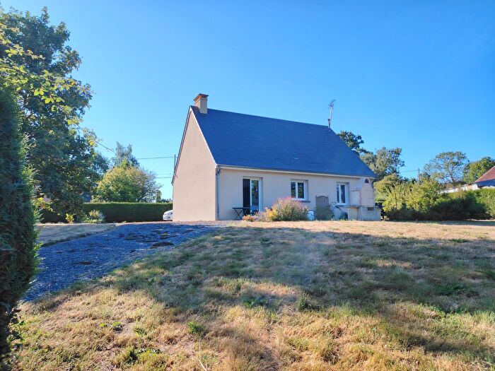 Maison 4 pièces à vendre à Marchésieux