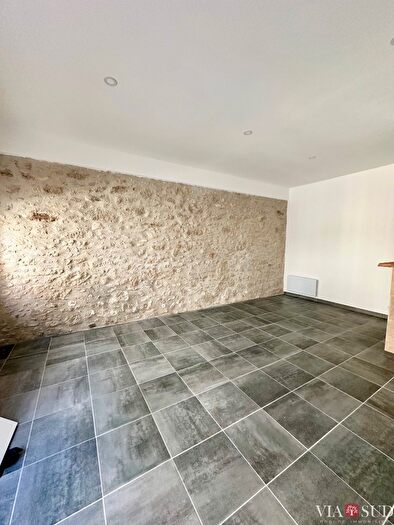 Appartement à louer - Béziers, Gargailhan, Pech de la Pomme - 1 pièce