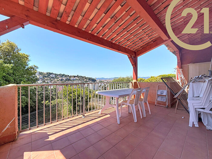 Maison 5 pièces à vendre - Saint-Raphaël