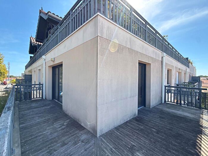 La Teste-de-Buch, Pyla sur Mer - Appartement 3 pièces à louer