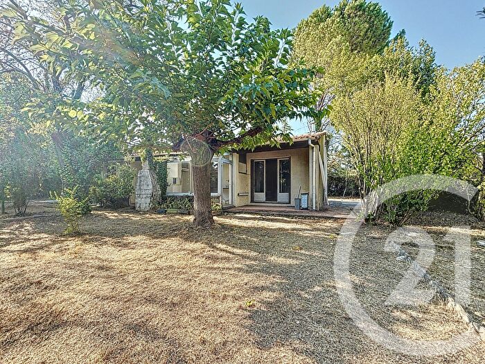 Maison à vendre - Saint-Gély-du-Fesc - 3 pièces - 1 chambre