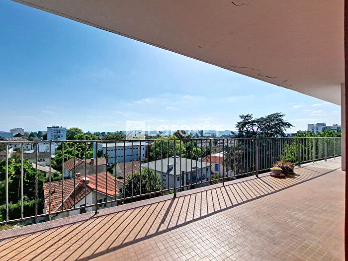 Appartement 5 pièces à vendre à Billère, Laffitte