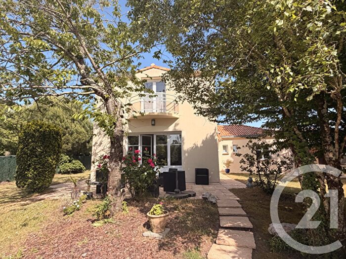 Maison 6 pièces à vendre - Pornic