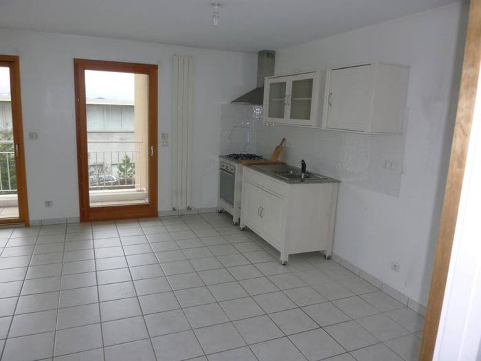 Appartement 3 pièces à louer - Ouest, Saint-Priest-en-Jarez