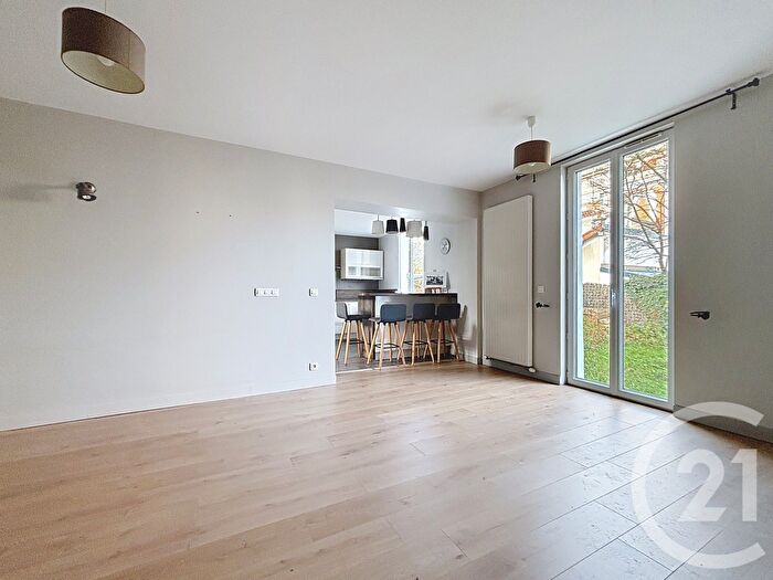 Maison à vendre - Chaville, Ursine - 5 pièces - 3 chambres