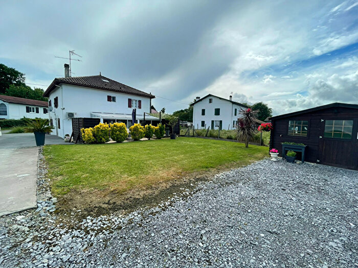 Maison 4 pièces à vendre - Urt
