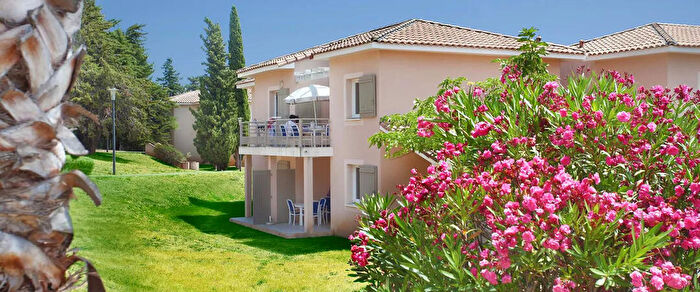 Appartement 1 pièce à vendre - La Londe-les-Maures, Les Bormettes, Pont Blanc, L'Argentière