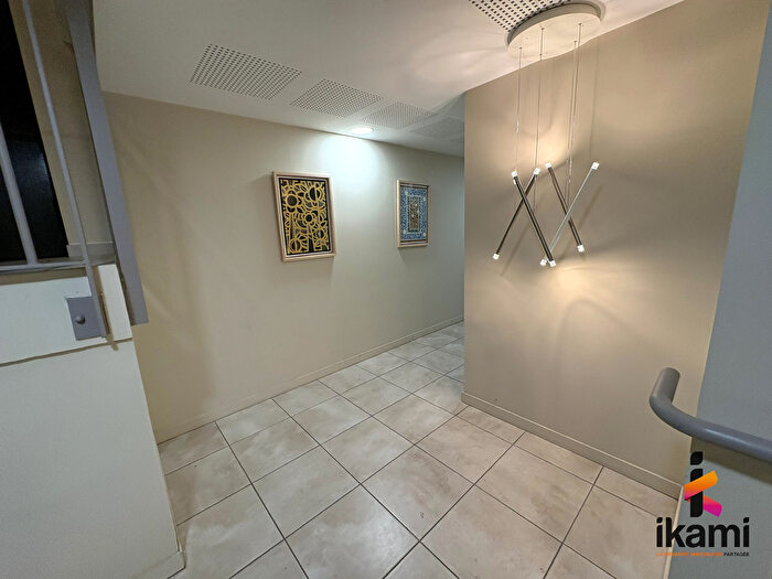Appartement 3 pièces à vendre - Frontignan, La Peyrade