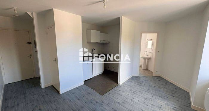 Le Sablard, Limoges : Appartement 2 pièces à louer