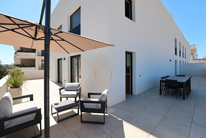 Appartement 4 pièces à louer - Montpellier