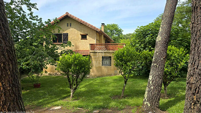 Maison 5 pièces à vendre - Montréal