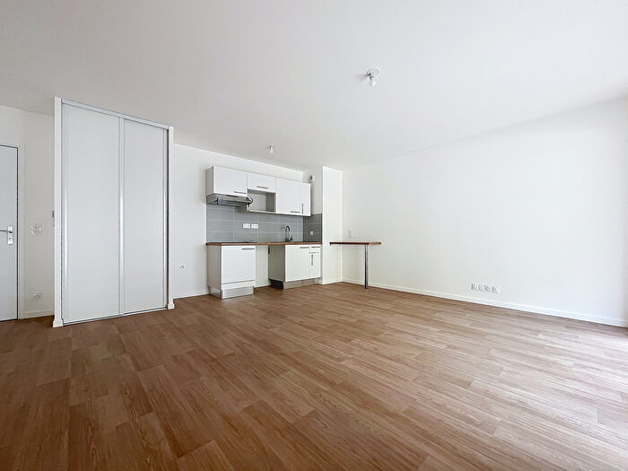 Magnanville - Appartement 2 pièces à louer