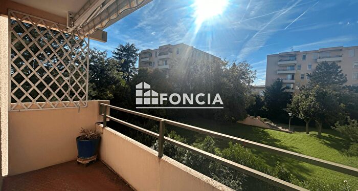 Appartement à vendre - Toulouse, LOrmeau, La Terrasse, La Grande Plaine - 4 pièces