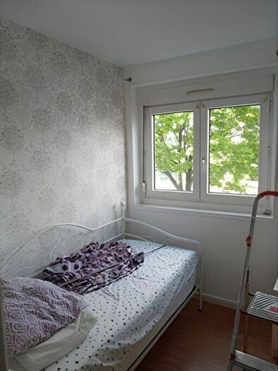Hôtel de Ville, Créteil - Appartement 1 pièce à louer