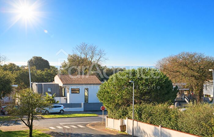 Appartement à vendre - Vaux-sur-Mer - 3 pièces - 2 chambres