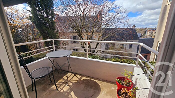 Appartement à louer - Rodez, Gourgan, Paraire - 2 pièces - 1 chambre