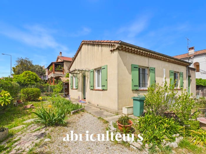 Maison 3 pièces à Cannes, Bocca Sud, à vendre