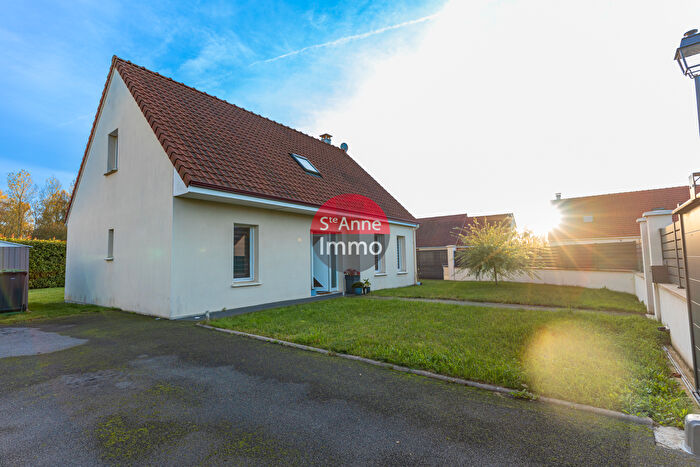 Heilly - Maison 5 pièces à vendre