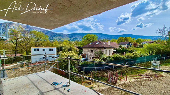 Appartement 3 pièces à vendre à Archamps