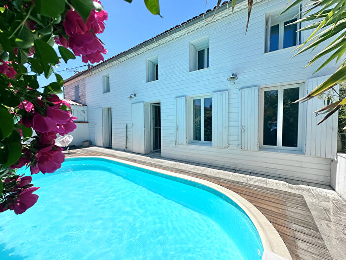 Maison 5 pièces à vendre à Saint-Palais-sur-Mer