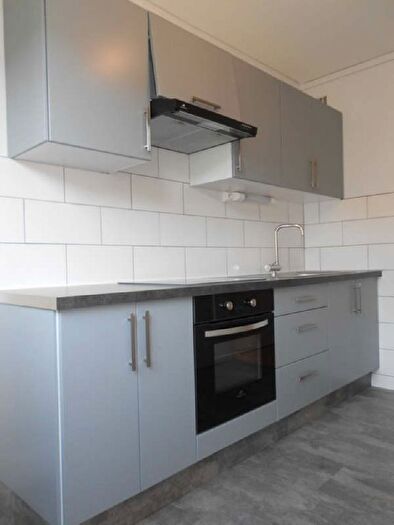 Appartement à louer - Besançon, Saint-Claude, Torcols, Chailluz - 4 pièces - 2 chambres