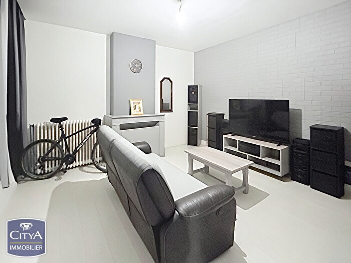 Saint-Quentin, Saint-Jean - Maison 3 pièces à vendre