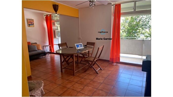 Appartement 5 pièces à vendre à Les Abymes