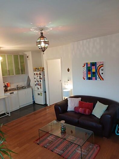 Appartement 3 pièces à Villejuif, à vendre