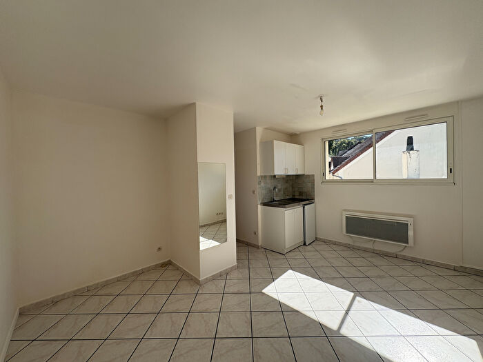 Appartement 1 pièce à louer - Villebon-sur-Yvette