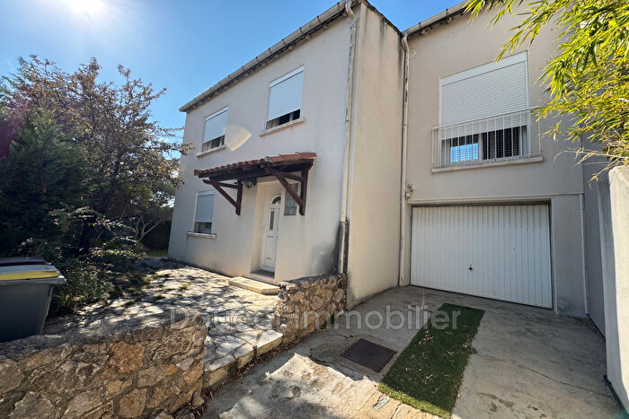 Maison à vendre - Portiragnes - 5 pièces - 4 chambres