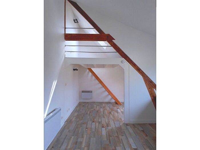 Appartement à vendre - Lanester - 1 pièce