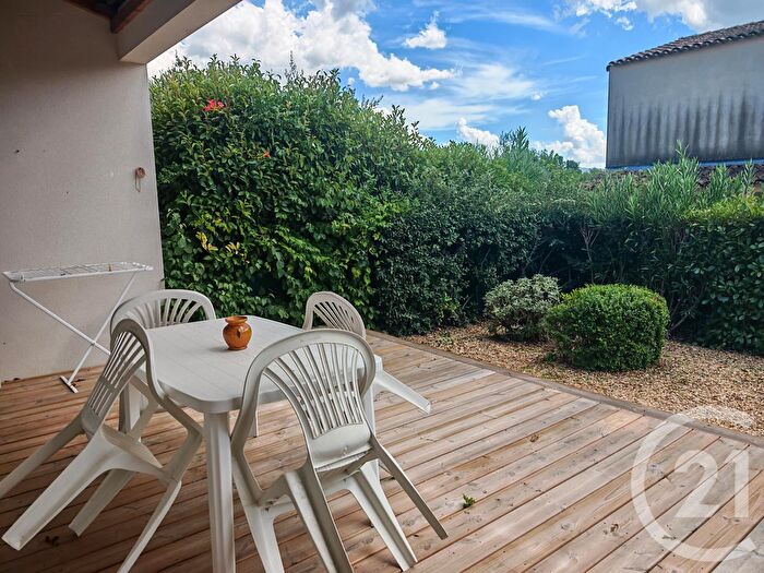 Appartement 2 pièces à louer à Rousset