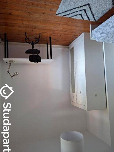 Appartement 1 pièce à louer à Edouard Vaillant-Vauban-Barbieux, Roubaix