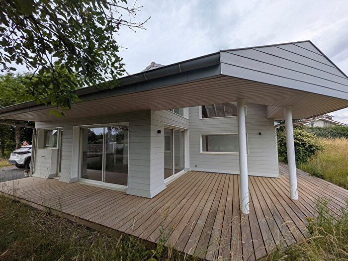 Maison 4 pièces à louer - Armoy