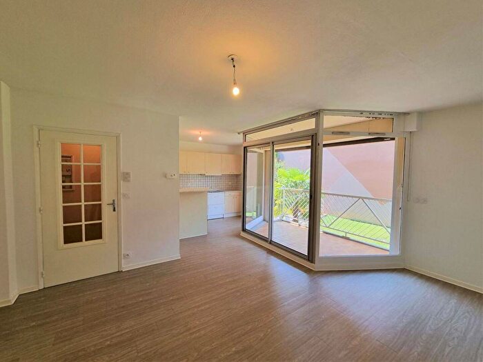 Appartement à louer - Grand Centre, Albi - 1 pièce