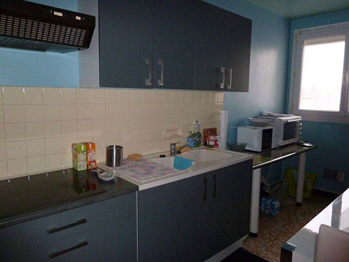 Appartement 2 pièces à louer - Barbâtre-Saint Remy-Verrerie, Reims