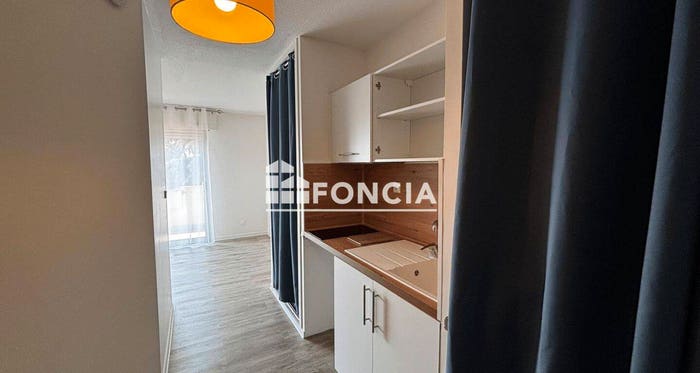 Agen : Appartement 1 pièce à louer
