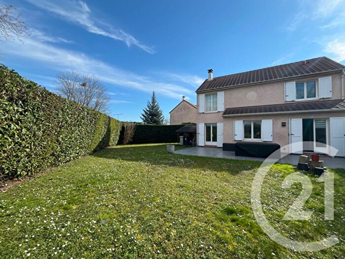 Maison 5 pièces à vendre - Élancourt, Clé Saint-Pierre, Pissaloup, La Revanche