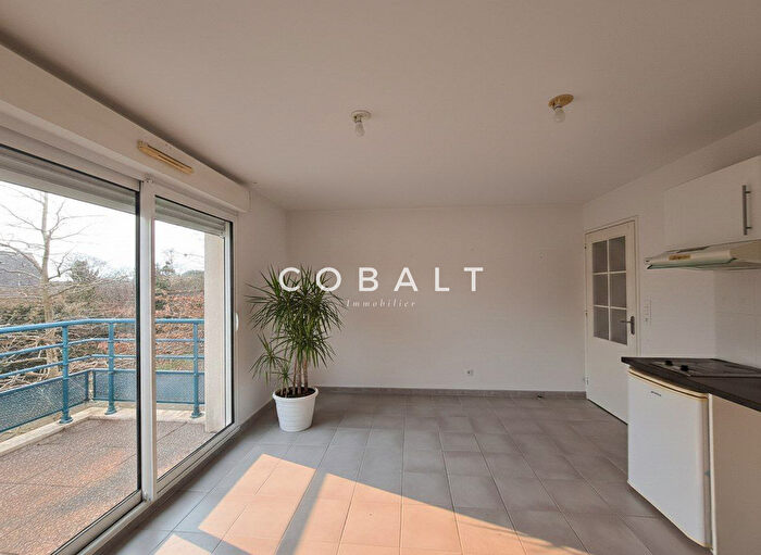 Appartement à vendre - Saint-Nazaire, Saint-Marc - 2 pièces - 1 chambre