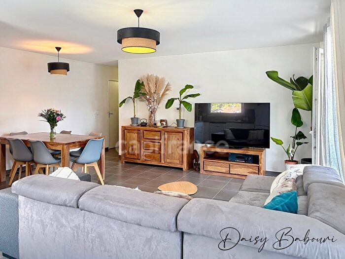 Appartement 4 pièces à vendre à Passy