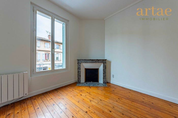 Appartement 2 pièces à louer à Villebourbon, Montauban