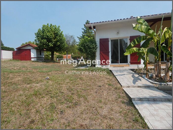 Geaune : Maison 7 pièces à vendre