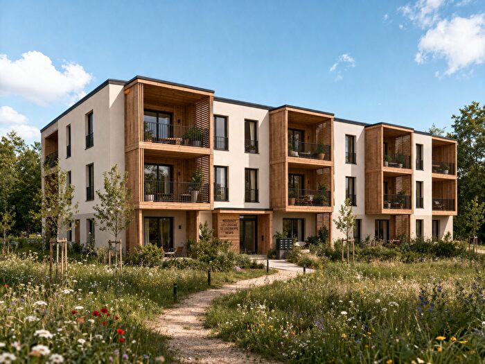 Maison 2 pièces à vendre - Bischwiller, Hasensprung, Erlenberg