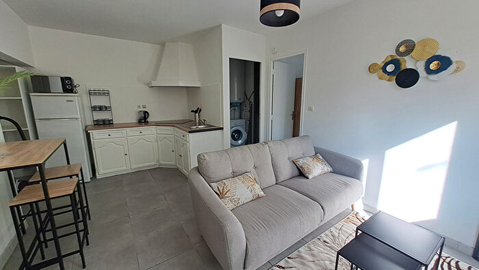 Blois, Tuileries, Villejoint, Montigny - Appartement 2 pièces à louer