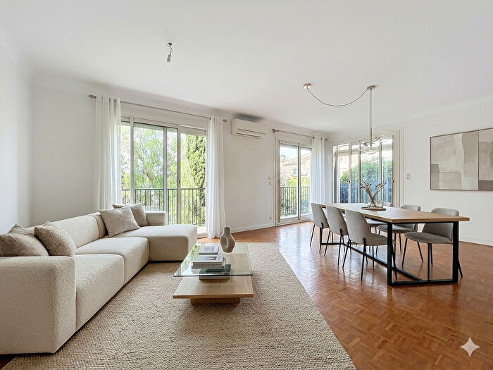 Perpignan - Appartement 4 pièces à vendre