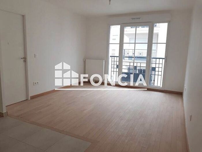 Appartement à louer - Le Centre, Maisons-Alfort - 2 pièces - 1 chambre
