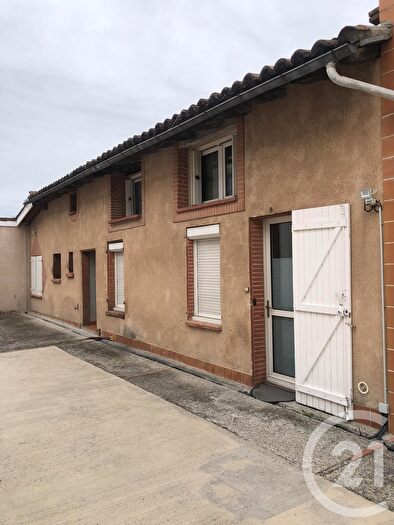 Appartement à vendre - Muret, Cazaux, Moulin de Garonne, Blanquettes - 1 pièce