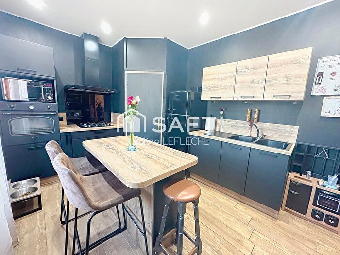 Maison 7 pièces à vendre - Nurlu