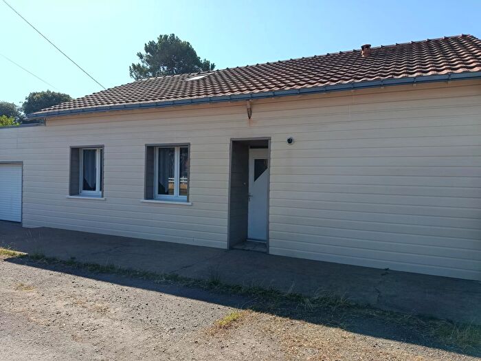Maison 6 pièces à Saint-Brevin-les-Pins, L'Océan, Bridelais, Le Béa, Le Fief, à vendre